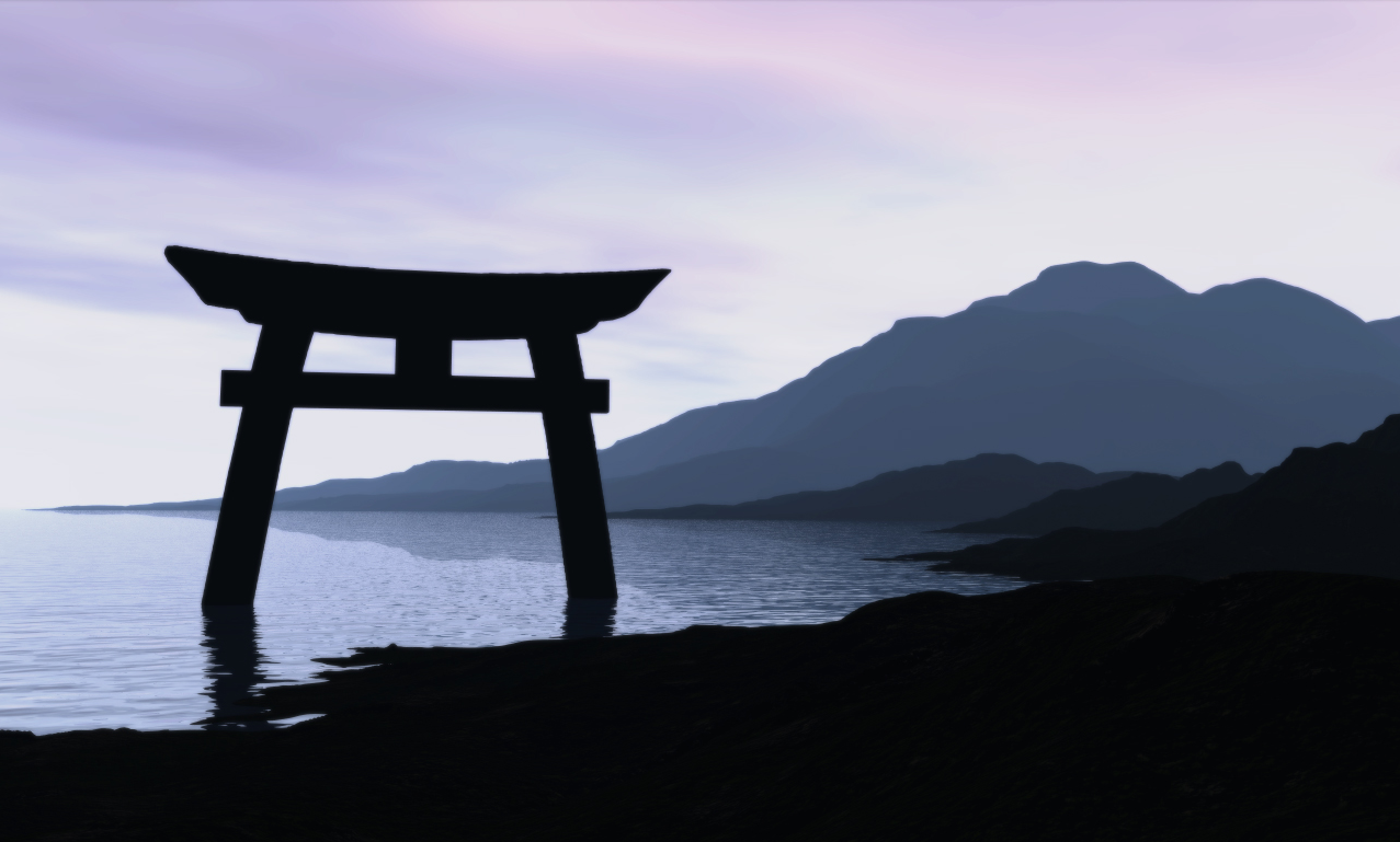 Harmony V4.1 - Welcome